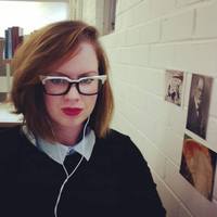 Kate Montague - University of Exeter