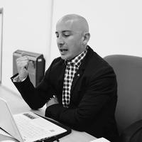 Tyler Barbour - Universidad de Cadiz