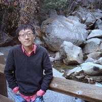 Kun Xian Shen - University of California, Los Angeles