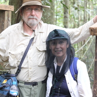 Graham Atkinson - Independent Researcher