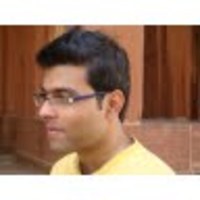 Moheet Beyg - Columbia University