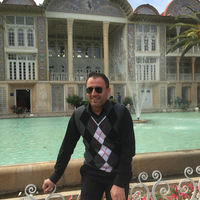 Macit Sevgili - Independent Researcher