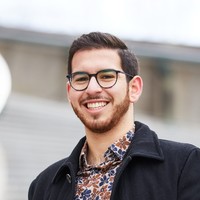 Jonathan Morcos - Université de Montréal