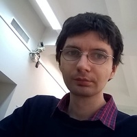 Bogdan Mateescu - "Nicolae Iorga" Institute of History