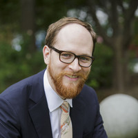 Miles Hopgood - Princeton Theological Seminary