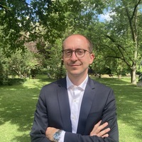 Eric Vedrenne - Sorbonne Université