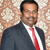 Prof.Dr.Parthasarathy Velusamy - Karpagam Academy of Higher Education