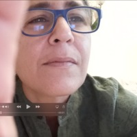 Diya Mehra - South Asian University, New Delhi