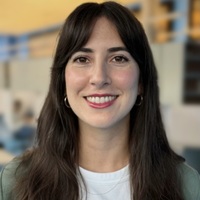 María Gracia Girardi - McGill University