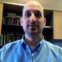 Diego Luján Resume/CV | Universidad de la República, Departamento de Ciencia Política, Faculty ...