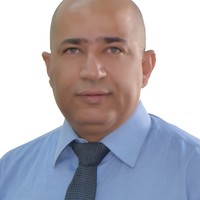 Nidal Anakira - Sohar University