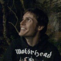 Ewan Smith - University of Cambridge