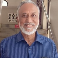 Mathew Manimala - Indian Institute of Management, Bangalore