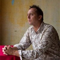 Alan Stuart-Watt - Independent Researcher