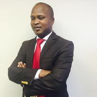 Ralph Mathekga - University of Johannesburg, South Africa