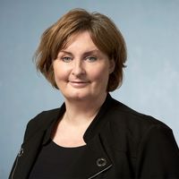 Charlotte Kjærgaard - Independent Researcher