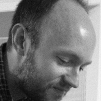 Dan Ryder - University of British Columbia