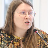 Magdalena Jakubowska