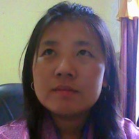 Thinley Choden - Murdoch University