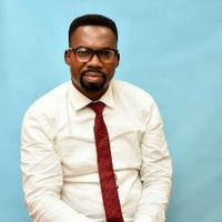 Lukman A D E D O Y I N Adebayo - Obafemi Awolowo University, Ile-Ife ...