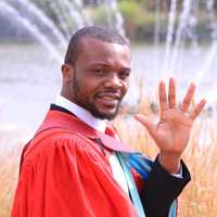 Dr. Mike Wa Nkongolo | University of Pretoria - Academia.edu