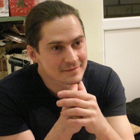 Mikhail Agapov - University of Tyumen