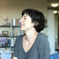 Andrea Actis | Capilano University - Academia.edu