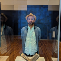 Mark Cauchi - York University