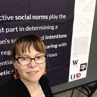 Margo Bergman - University of Washington Tacoma