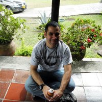 Juan Diego Daza - Sam Houston State University