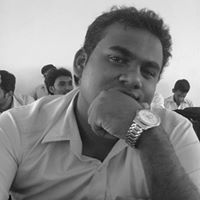 Nishanth Gowda - Independent Researcher