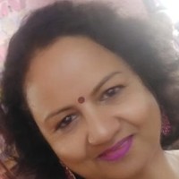 shashi prabha - Independent Researcher