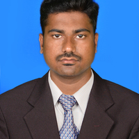 RAMKUMAR P - Kalasalingam University