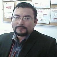 oguer Reyes Guido - Independent Researcher