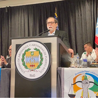 Prof. Carmelo Delgado Cintrón - Independent Researcher
