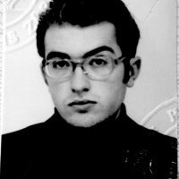 Martin Loetscher - Zurich University of the Arts