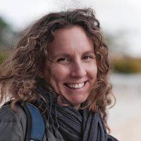 Rachel Werczberger - Hadassah College Jerusalem