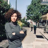 Saba Zavarei - University College London