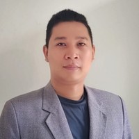 Indra Raj Suweda - Institut Teknologi Sepuluh Nopember