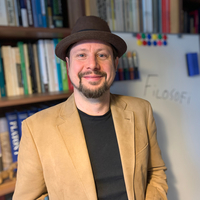 Kasper Renee Johansen - University of Copenhagen