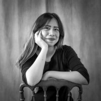 Khin Thazin - University of Oxford