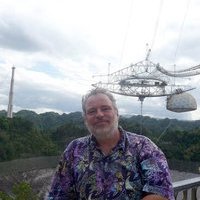 Stephen Goodfellow - Independent Researcher