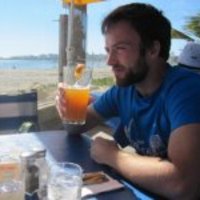 Tom Bullock - University of California, Santa Barbara