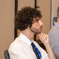 Danilo Petrassi - University Of Macerata, Italy