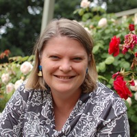 Elissa Roper - Divine Word University