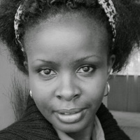 HAZEL SIMILA - University of Nairobi, Kenya