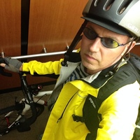 Peter Sayer - The Ohio State University