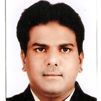 Syed Altaf Hussain - Independent Researcher