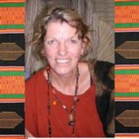 Margriet Reinders - Independent Researcher