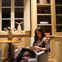 Margot Giraud - Université Paris-Sorbonne (Paris IV)